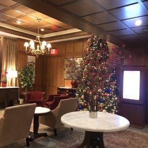 THE CORNELL CLUB - 37 Photos & 40 Reviews - 6 E 44th St, New York, New ...