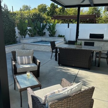 PACIFIC PARADISE POOLS - Updated January 2026 - 159 Photos & 80 Reviews ...