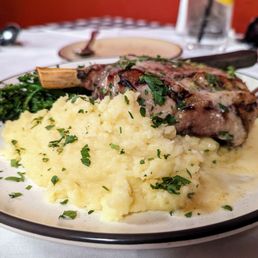 IL LOCALETTO ROSSI ITALIAN CUISINE - Updated July 2025 - 194 Photos ...