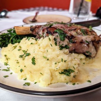 IL LOCALETTO ROSSI ITALIAN CUISINE - Updated 05/2025 - 182 Photos & 118 ...