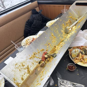 INFERNO SEAFOOD BOIL - Updated July 2024 - 138 Photos & 114 Reviews ...