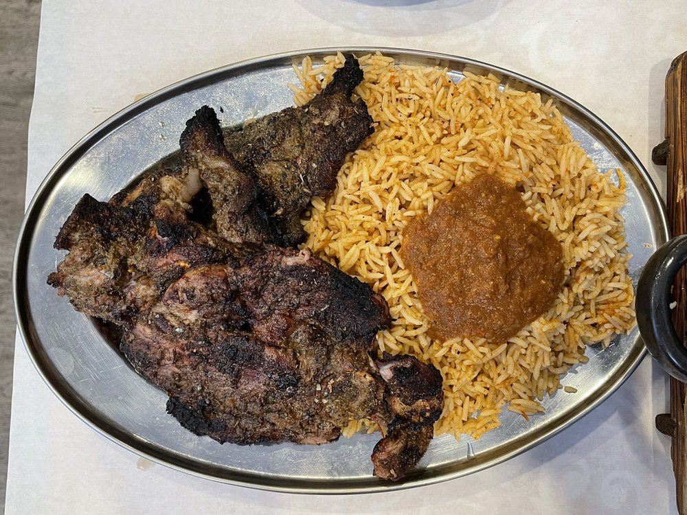 MAZBI - Updated September 2025 - 63 Photos & 29 Reviews - 4669 Rue ...