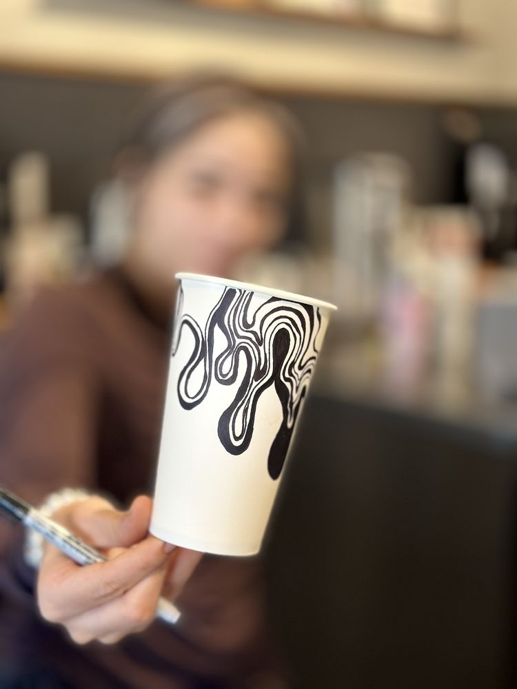 ROOK COFFEE - Updated December 2025 - 67 Photos & 67 Reviews - 331 W ...