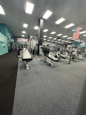 CAROLINA FITNESS 544 - Updated May 2026 - 14 Photos & 17 Reviews - 4125 ...