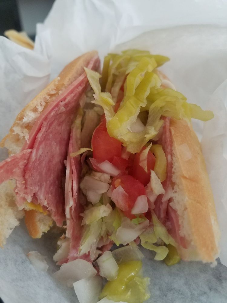 SUB MACHINE - 74 Photos & 173 Reviews - 2064 W Ave J, Lancaster, CA ...