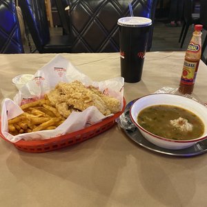 RED HOOK CAJUN SEAFOOD & BAR - 57 Photos & 21 Reviews - Seafood - 7065 ...