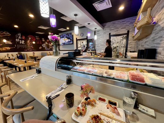 U-YEE SUSHI - Updated December 2025 - 95 Photos & 49 Reviews - 42031 ...