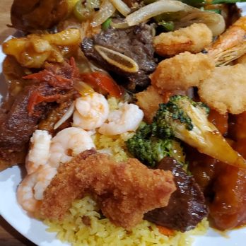 LITTLE FISH BUFFET - Updated April 2025 - 13 Photos & 23 Reviews - 4901 ...