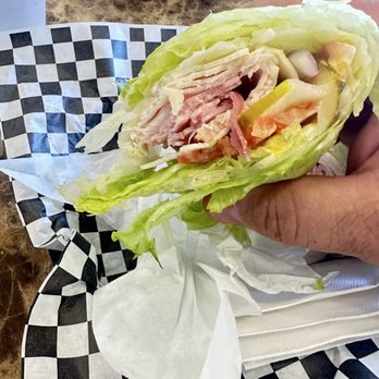 17TH STREET DELI - Updated January 2026 - 296 Photos & 546 Reviews ...