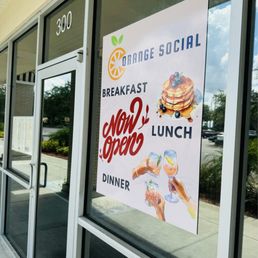 ORANGE SOCIAL - Updated June 2026 - 153 Photos & 91 Reviews - 2621 ...