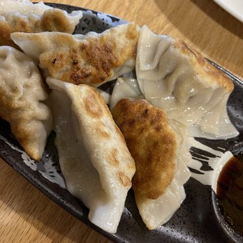 U DUMPLING HOUSE - Updated November 2024 - 90 Photos & 51 Reviews - 266 ...
