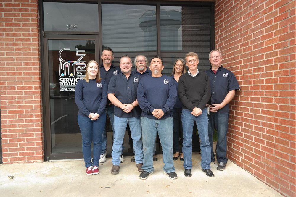 CW PRINT SERVICES - Updated December 2025 - 39 Photos - 13581 Pond ...