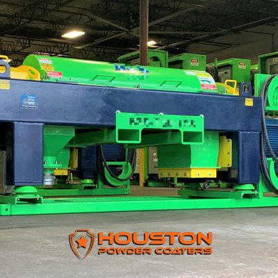 HOUSTON POWDER COATERS - Updated October 2024 - 191 Photos & 10 Reviews ...