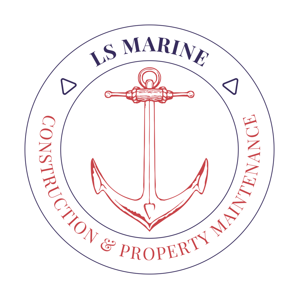 LS MARINE CONSTRUCTION AND PROPERTY MAINTENANCE - Updated January 2025 ...