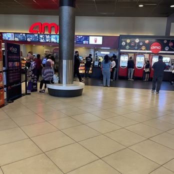 AMC NORWALK 20 - Updated December 2024 - 382 Photos & 405 Reviews ...