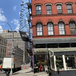 1803 NYC - Updated July 2025 - 1930 Photos & 889 Reviews - 82 Reade St ...
