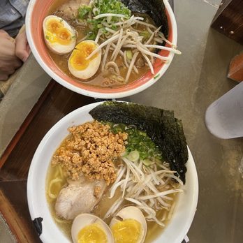 RAMEN RYOMA - 844 Photos & 1020 Reviews - 10500 SW Beaverton Hillsdale ...