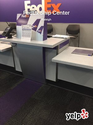 FEDEX SHIP CENTER - Updated August 2025 - 29 Reviews - 4301 Atlantic ...