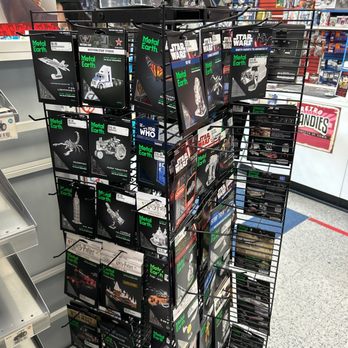 HOBBYTOWN - Updated January 2026 - 87 Photos & 78 Reviews - 2500 W ...