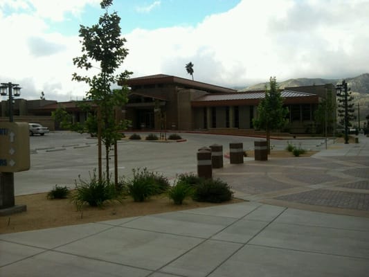 BANNING POLICE DEPARTMENT - Updated October 2025 - 125 E Ramsey St ...