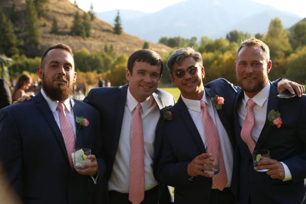 HEATHER MINOR EVENTS - Updated September 2024 - Ketchum, Idaho ...