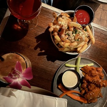 LIBRARY BAR - 902 Photos & 1853 Reviews - 630 W 6th St, Los Angeles ...