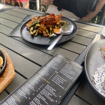 SOKU ASIAN FUSION - Updated June 2024 - 382 Photos & 169 Reviews - 36 ...