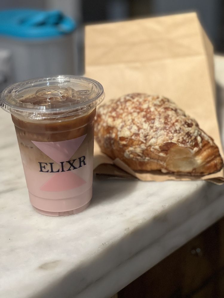 ELIXR COFFEE ROASTERS - 660 Photos & 895 Reviews - 207 S Sydenham St ...