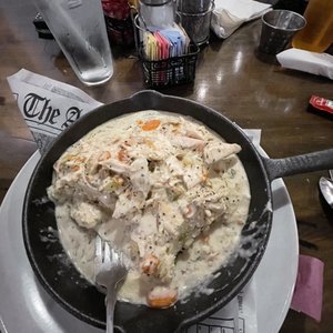 BIG FOUR CAFE - 93 Photos & 74 Reviews - Cafes - 121 S Depot St ...