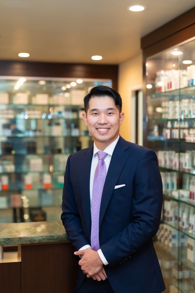 ALEX CHEAH, MD - Updated June 2024 - 13 Photos - 800 Fairmount Ave ...