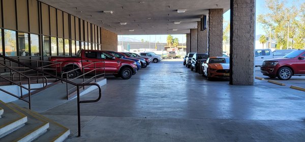 FAIRVIEW FORD - Updated December 2024 - 142 Photos & 420 Reviews - 292 ...