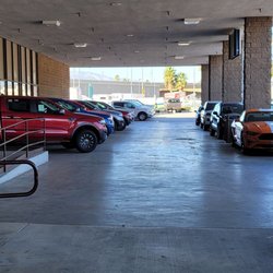 FAIRVIEW FORD - 116 Photos & 365 Reviews - 292 N G St, SAN BERNARDINO ...