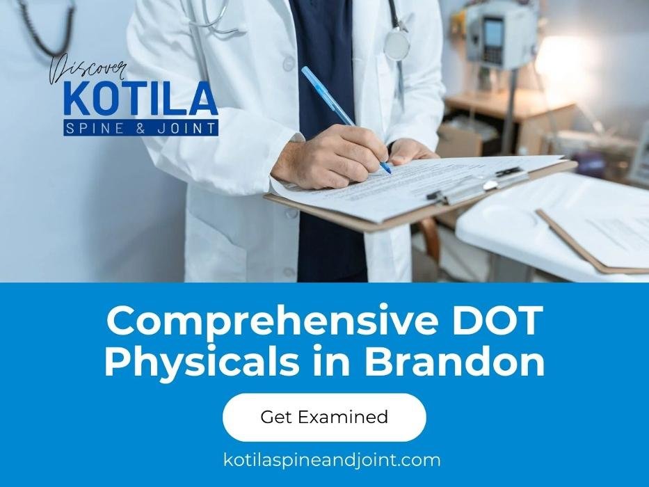 DISCOVER KOTILA SPINE & JOINT MEDICAL WELLNESS CENTER - Updated May ...
