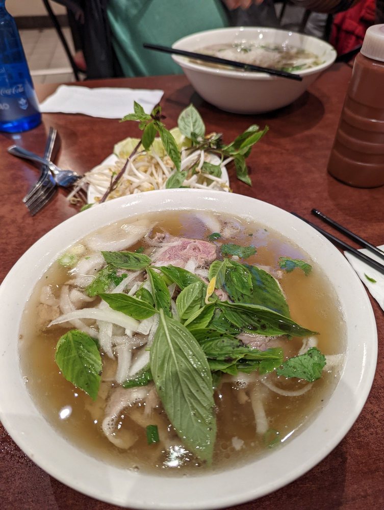 PHO NGON - Updated August 2025 - 43 Photos & 18 Reviews - 3205 ...