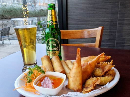 SIAM THAI RESTAURANT - 277 Photos & 283 Reviews - 123 Sycamore St ...