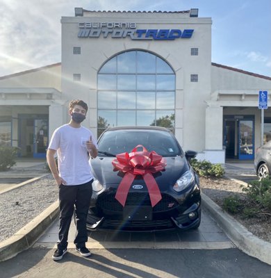 CALIFORNIA MOTOR TRADE - NORCO - Updated July 2025 - 351 Photos & 241 ...