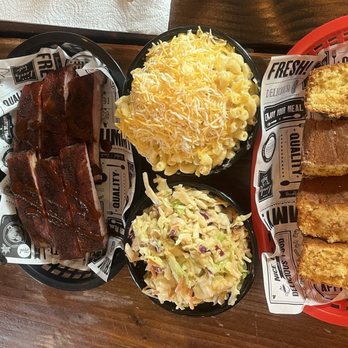 BROTHERS BARBECUE - Updated January 2026 - 1172 Photos & 999 Reviews ...
