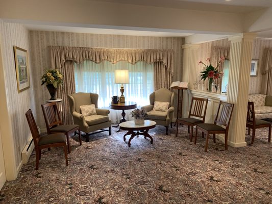 MILES FUNERAL HOME - Updated January 2026 - 58 Photos - 1158 Main St ...