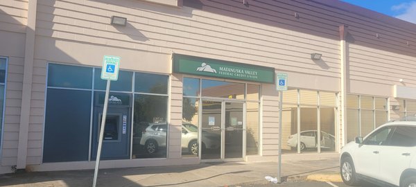 MATANUSKA VALLEY FEDERAL CREDIT UNION - Updated July 2025 - 94-144 ...