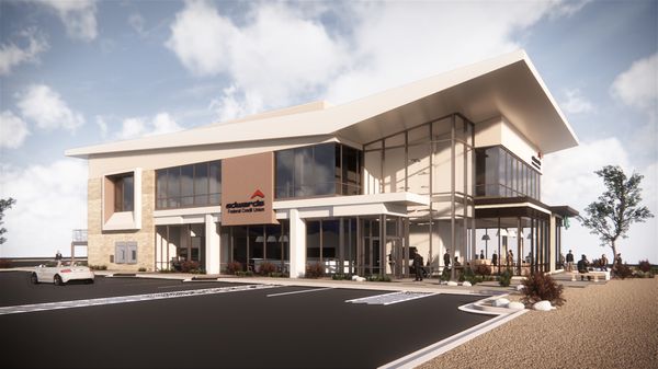 EDWARDS FEDERAL CREDIT UNION - Updated October 2025 - 34 Reviews ...