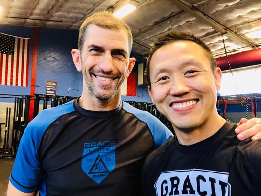 GRACIE JIU-JITSU SOUTHWEST AUSTIN - Updated January 2026 - 32 Photos ...