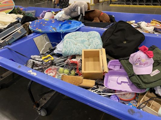 GOODWILL WHOLESALE OUTLET - Updated December 2025 - 18 Photos & 56 ...