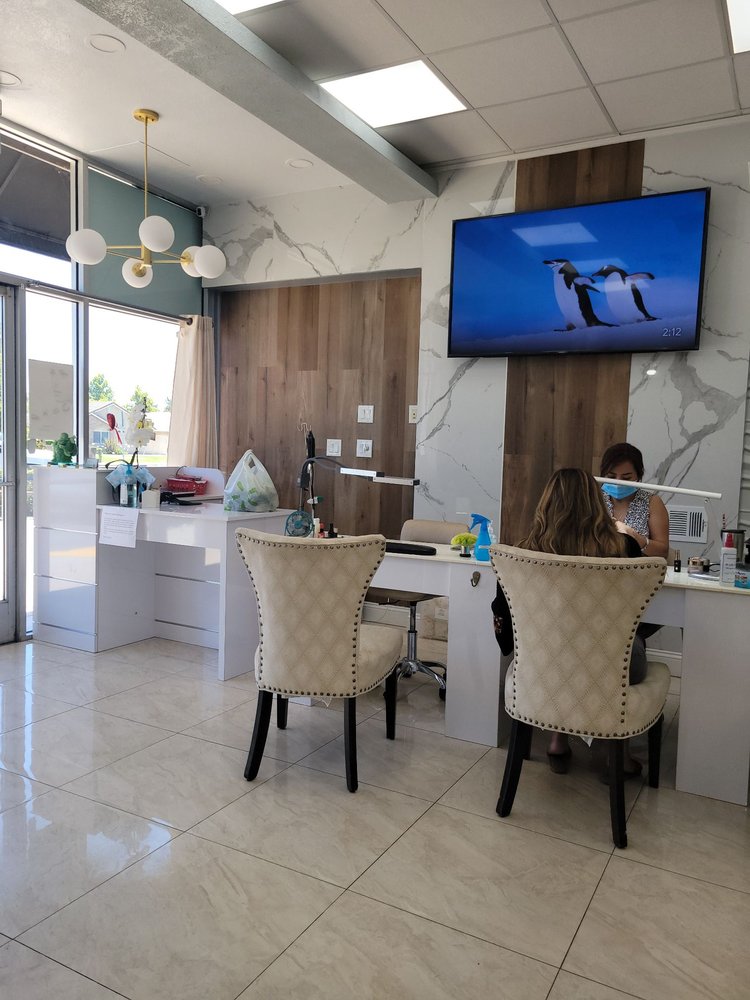 PRINCESS NAILS & SPA - Updated April 2026 - 83 Photos & 82 Reviews ...