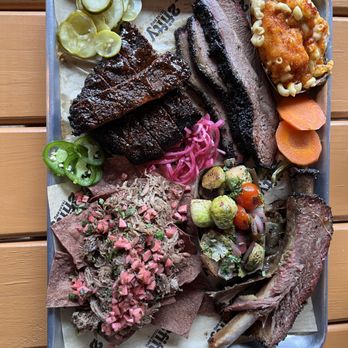 2FIFTY TEXAS BBQ - Updated July 2024 - 90 Photos & 45 Reviews - 414 K ...