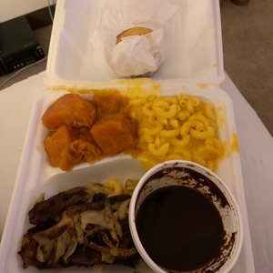 KISHA’S KITCHEN - 51 Photos & 23 Reviews - 10343 S Halsted St, Chicago ...