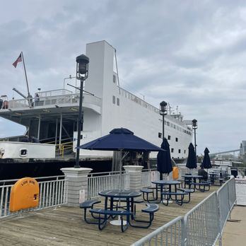 THE BRIDGEPORT & PORT JEFFERSON FERRY - Updated May 2026 - 290 Photos ...