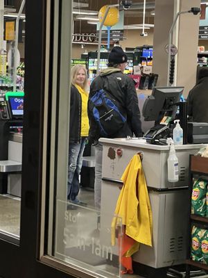 QFC - Updated May 2026 - 37 Photos & 88 Reviews - 5700 24th Ave NW ...