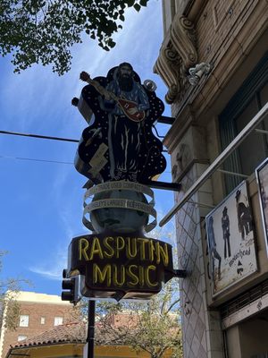 RASPUTIN MUSIC - Updated December 2025 - 198 Photos & 266 Reviews ...
