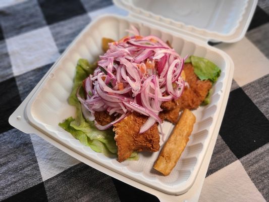 LISTO EL POLLO - Updated August 2024 - 322 Photos & 325 Reviews - 6800 ...