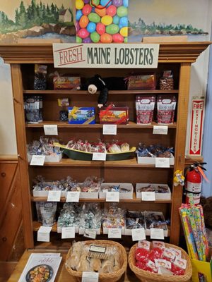 WILBUR’S CANDY SHOPPE - Updated October 2025 - 31 Photos - 13 Bow St ...